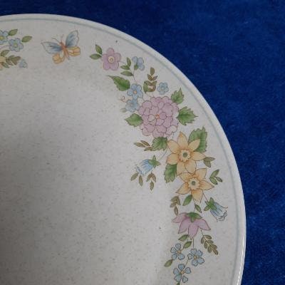 Lenox Temperware Sketchbook Pattern Dinnerware Piece Choice Made in USA ...