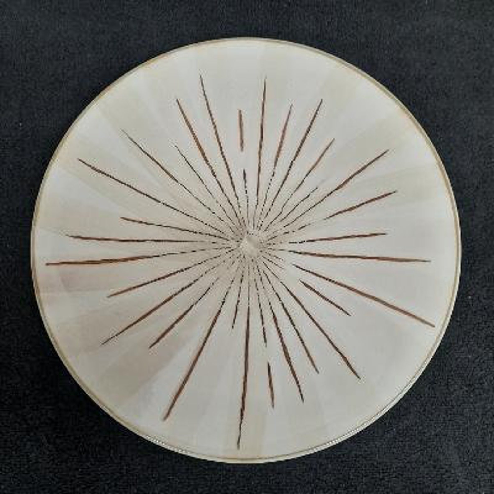 Pier 1 Stoneware Sanctuary Pattern Dinnerware Pieces Plates Dinner ...