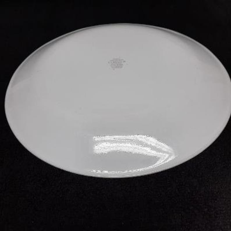 Corelle by Corning Memphis Pattern Dinner Plate Made in USA - Etsy
