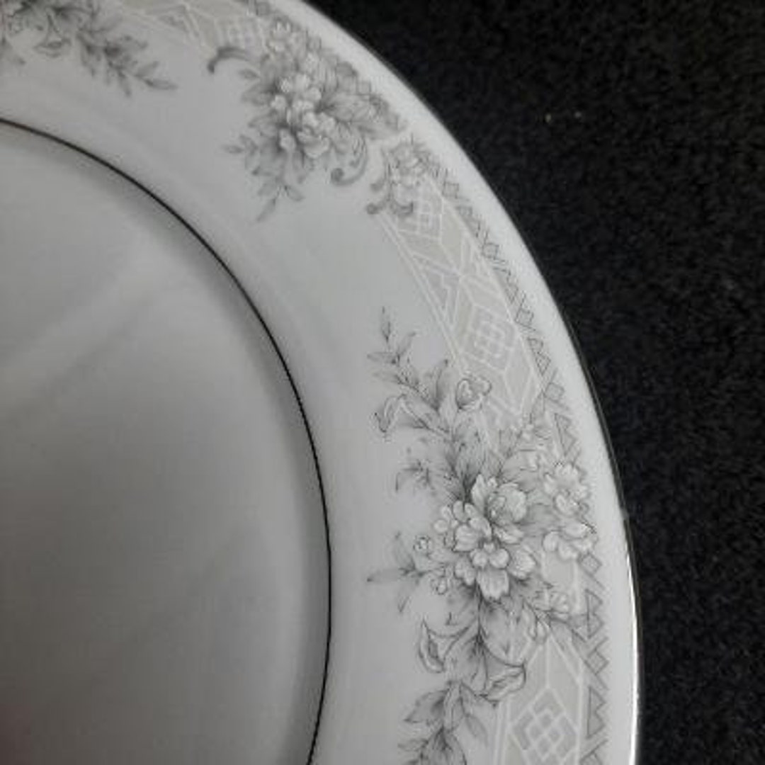 Noritake Legendary Sweet Leilani 3482 Pattern Dinnerware Pieces Choice ...