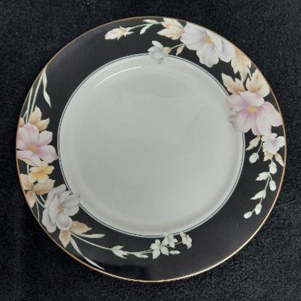 Mikasa Black Pattern - Etsy