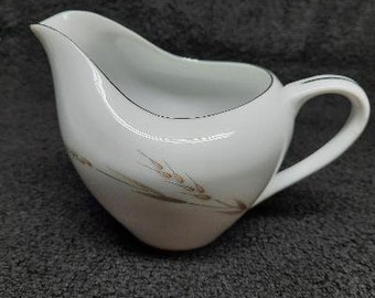 Wheat Pattern China - Etsy