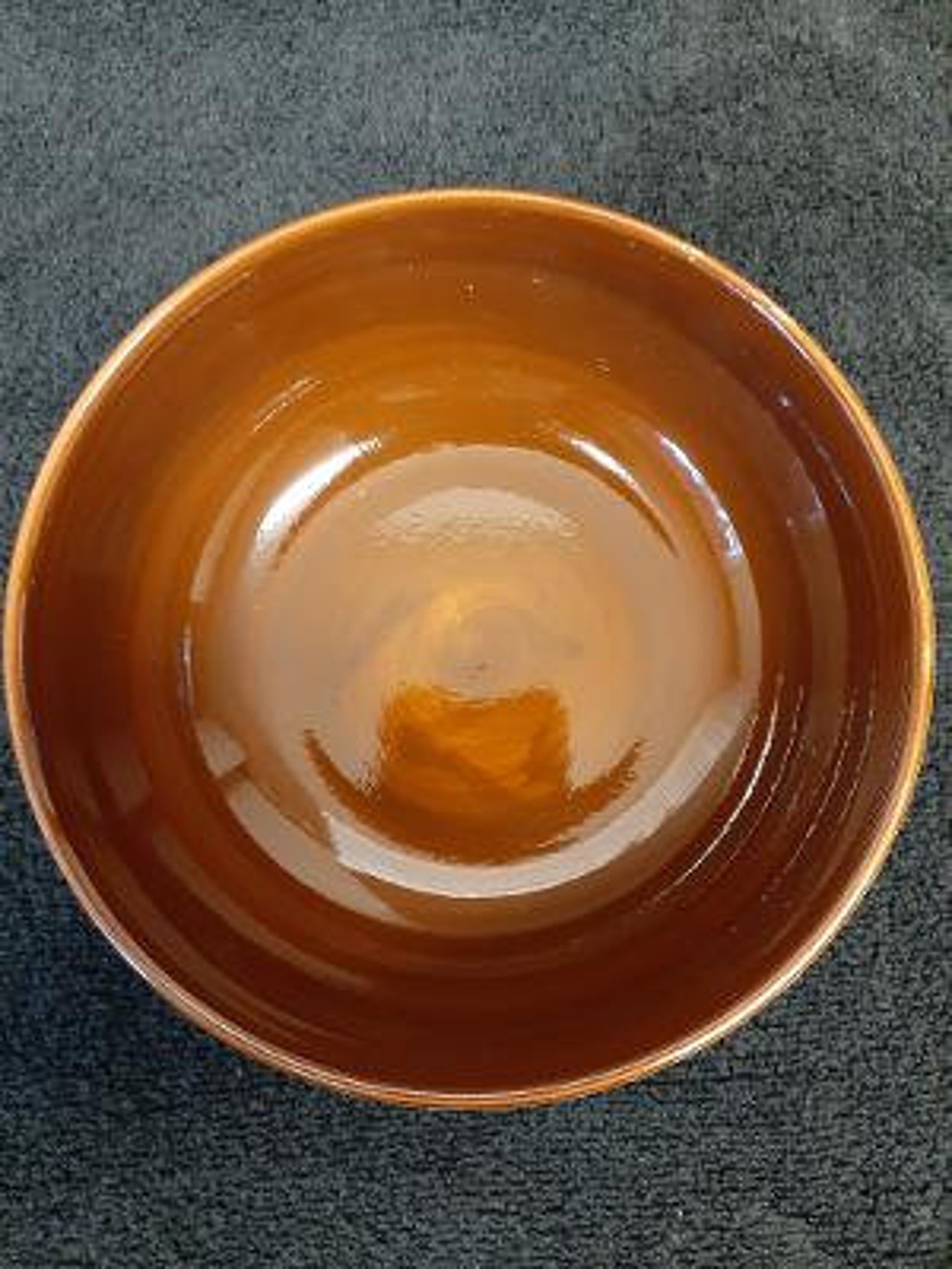 Temptations Presentable Ovenware by Tara Old World Pattern Soup Cereal ...