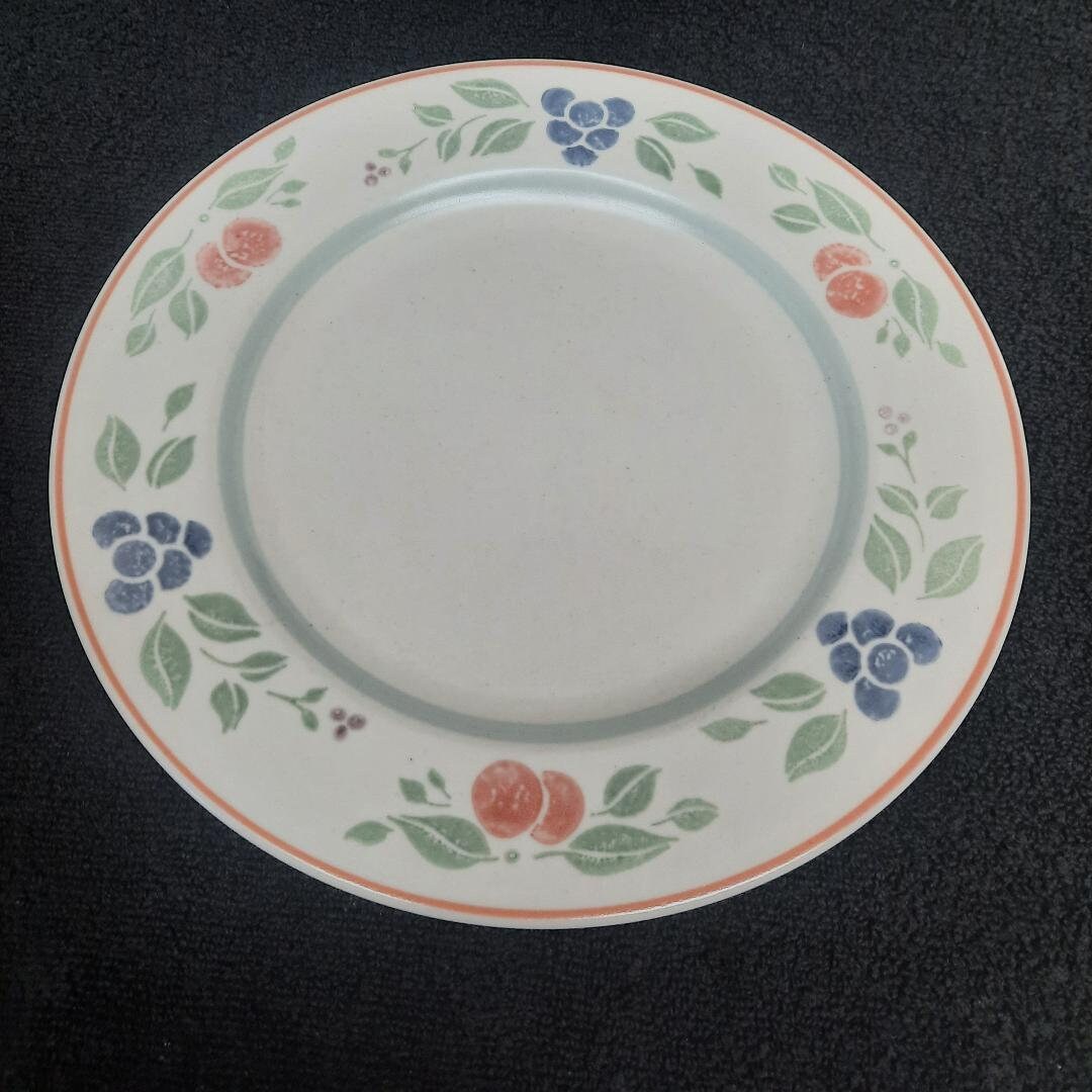 Pfaltzgraff Garden Grove Pattern Dinnerware Piece Choice Made in USA - Etsy