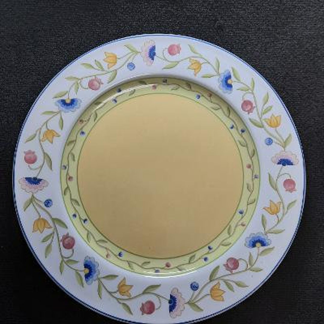 Studio Nova Trellis Pattern Dinner Plate Oven to Table - Etsy