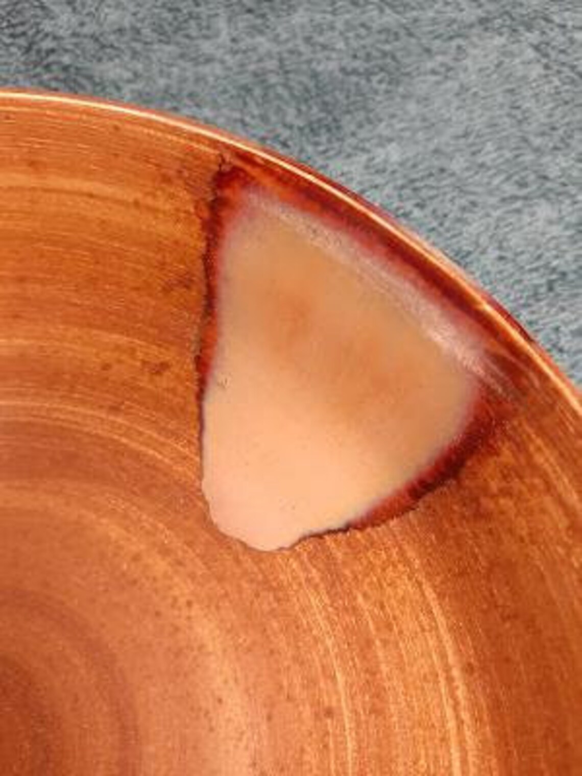 Sango Splash Pattern Stoneware Coupe Soup Bowl Brown Drip - Etsy