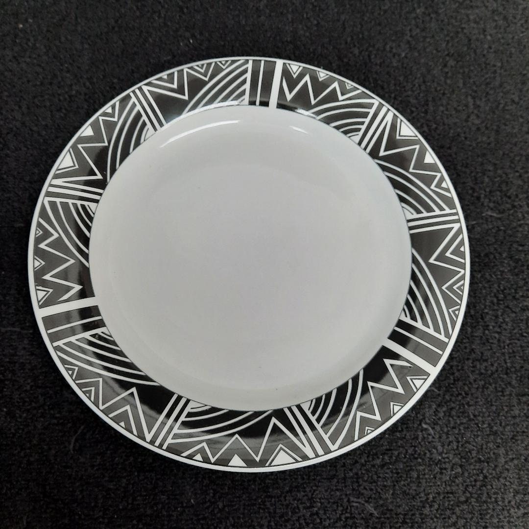 Oneidacraft Stoneware Contours Pattern Dinnerware Pieces Choice ...