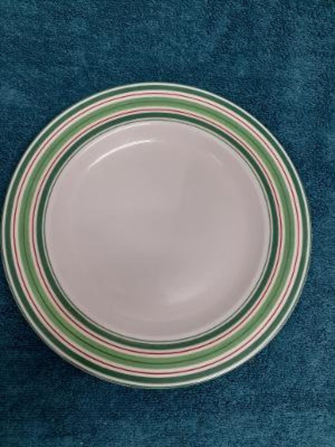 Studio Nova China Holiday Cardinal Pattern Dinnerware Piece Choice - Etsy