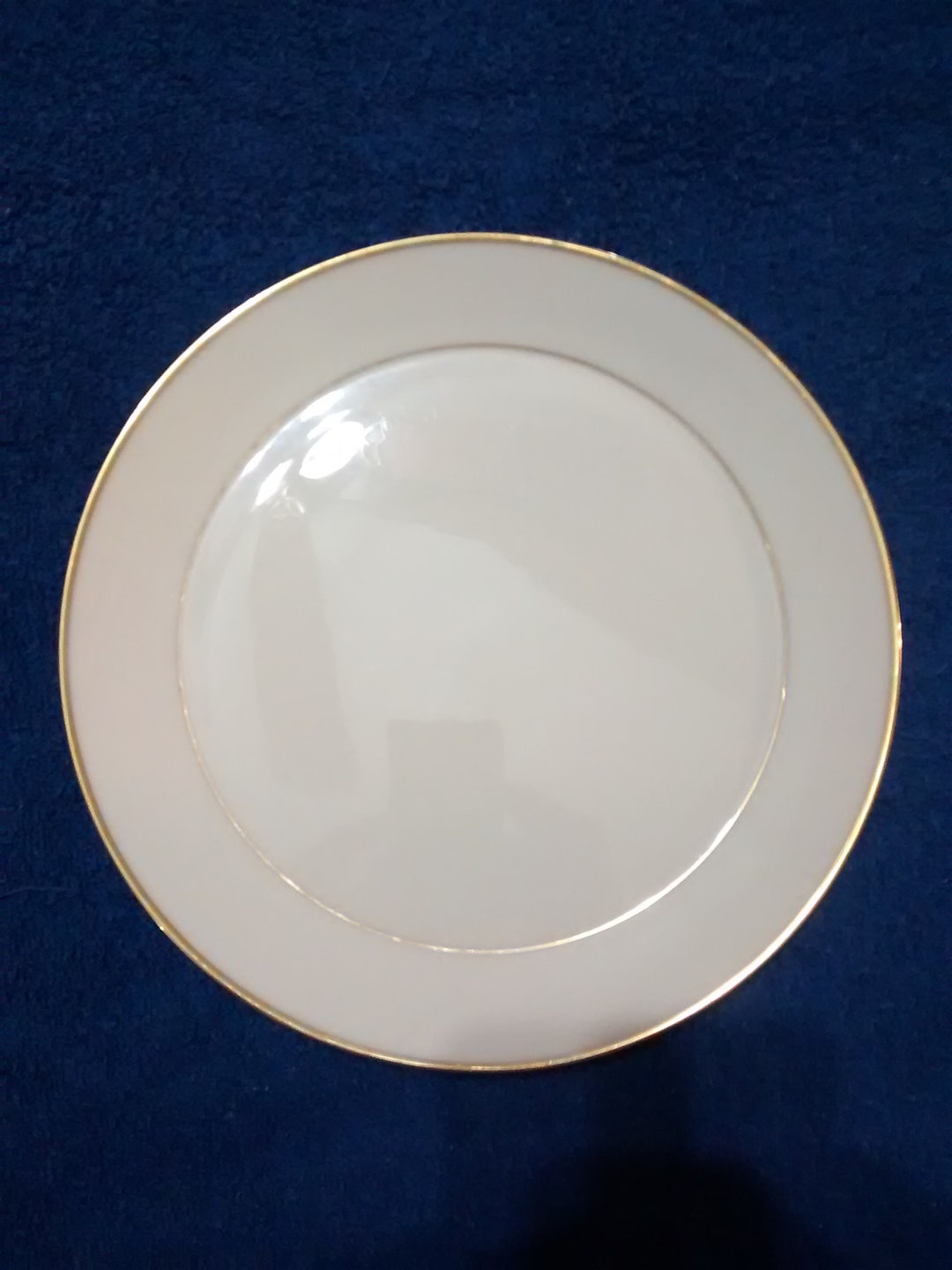 Lenox Innovation Reverie Pattern Dinnerware Piece Choice Gold Trim Made ...