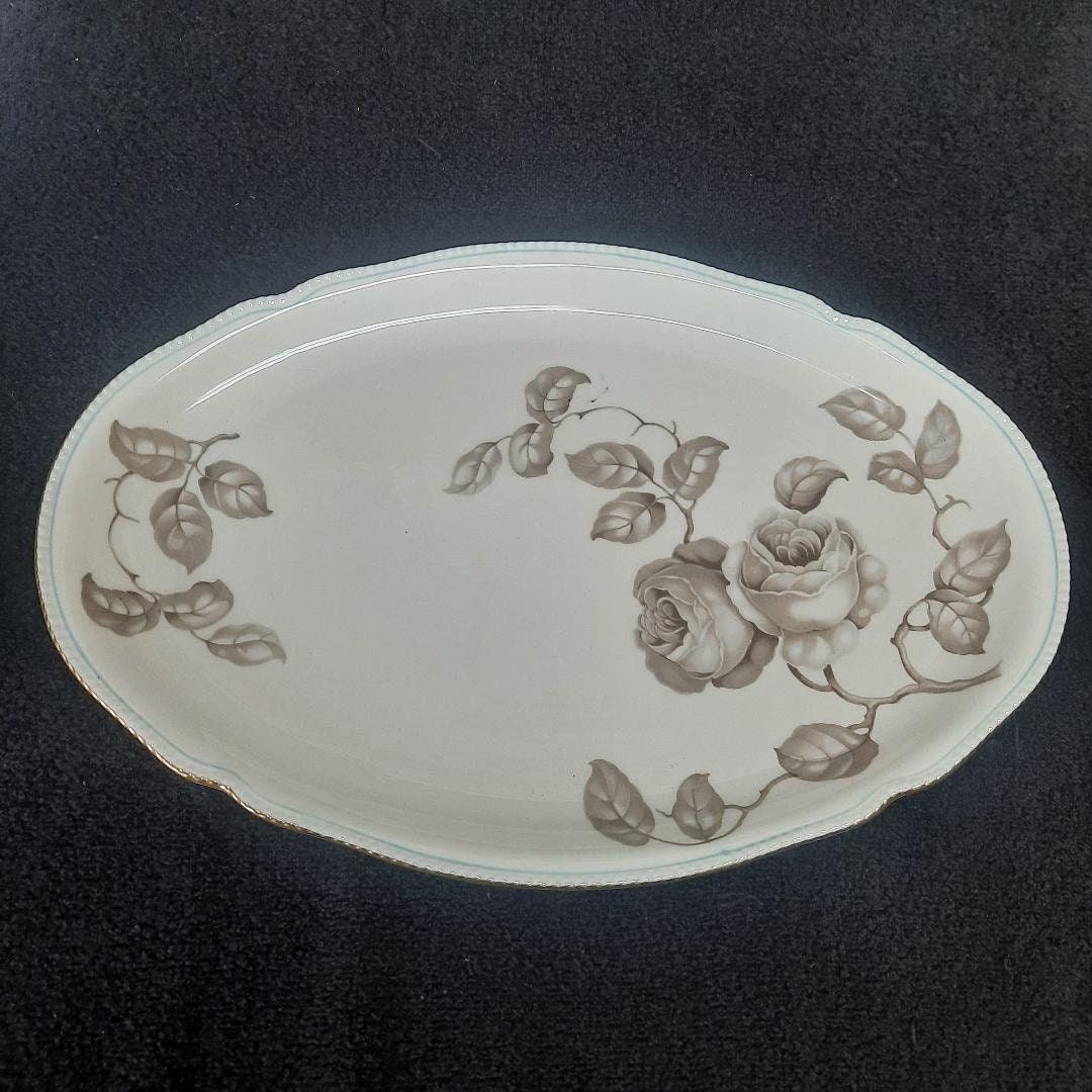 Castleton China Gloria Pattern Dinnerware Pieces Choice Made in USA ...