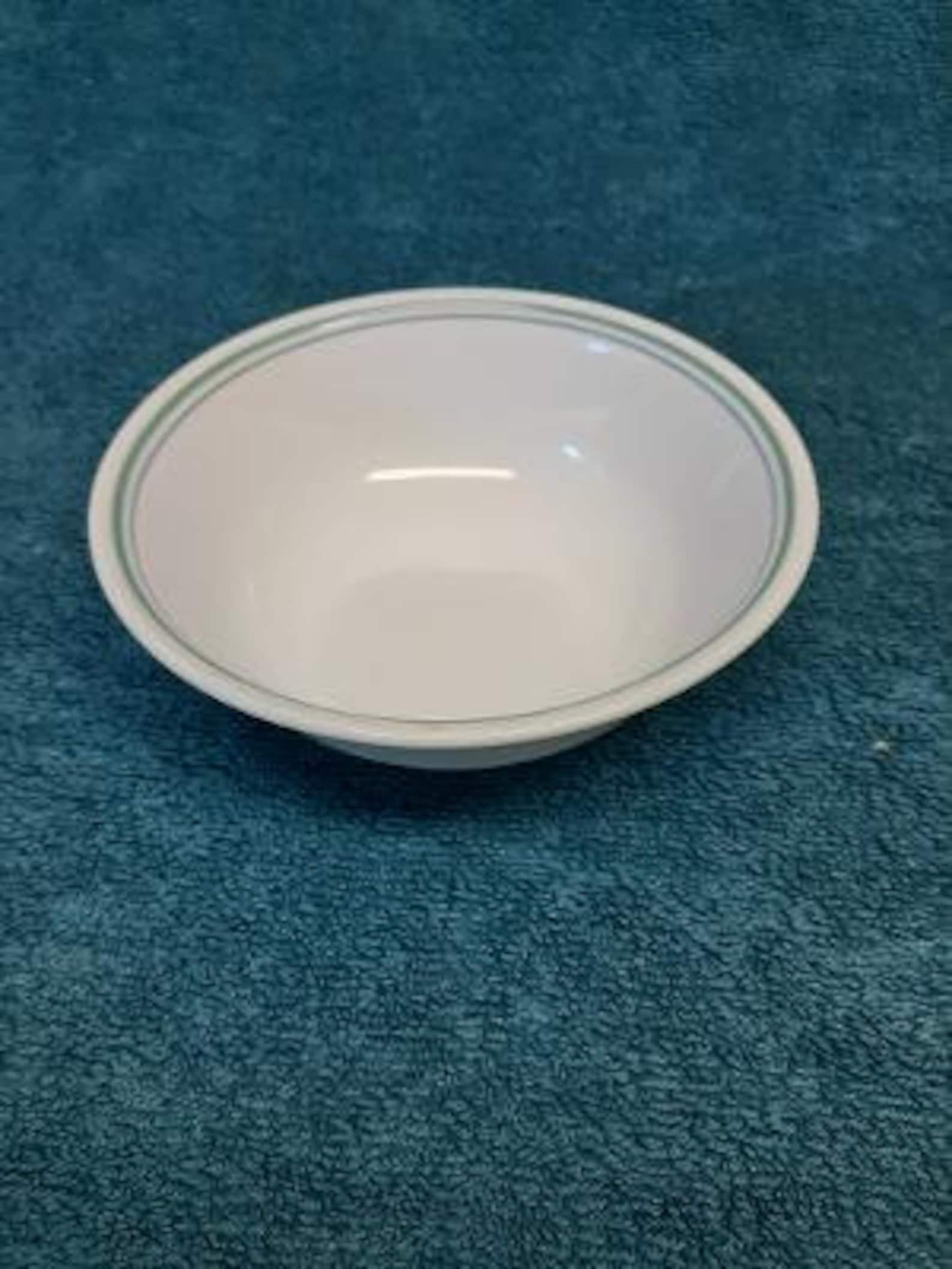 Corelle by Corning Country Cottage Pattern Cereal Bowl Made in USA - Etsy
