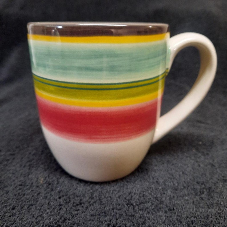 Bobby Flay Santa Fe Pattern Dinnerware Piece Choice - Etsy
