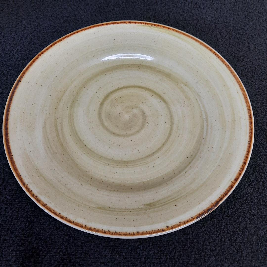 Thomson Pottery Amazon Pattern Dinnerware Piece Choice Plate Bowl - Etsy