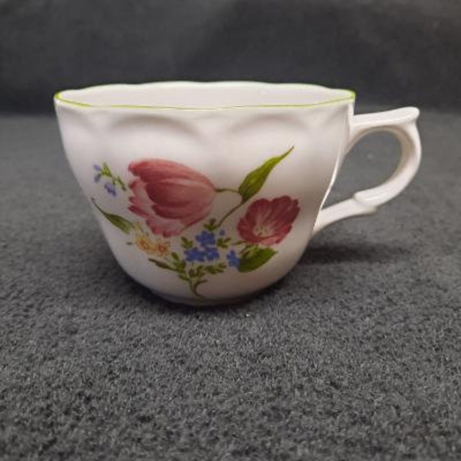 Nikko Provincial Designs Biarritz Pattern Dinnerware Pieces Made in ...