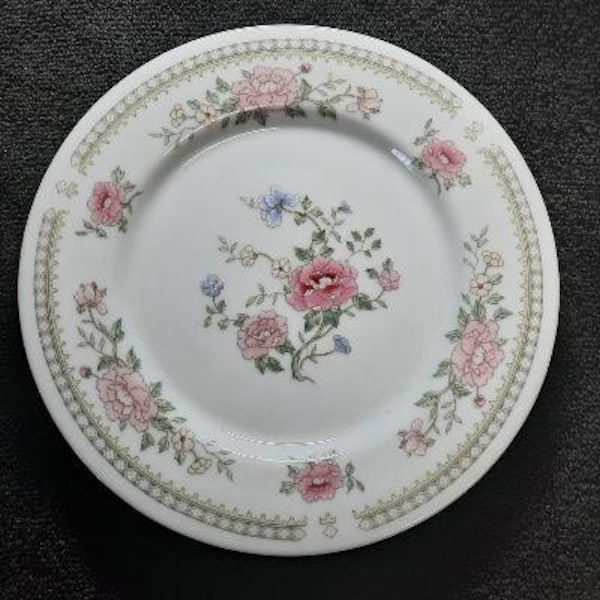 China Floral Pattern - Etsy