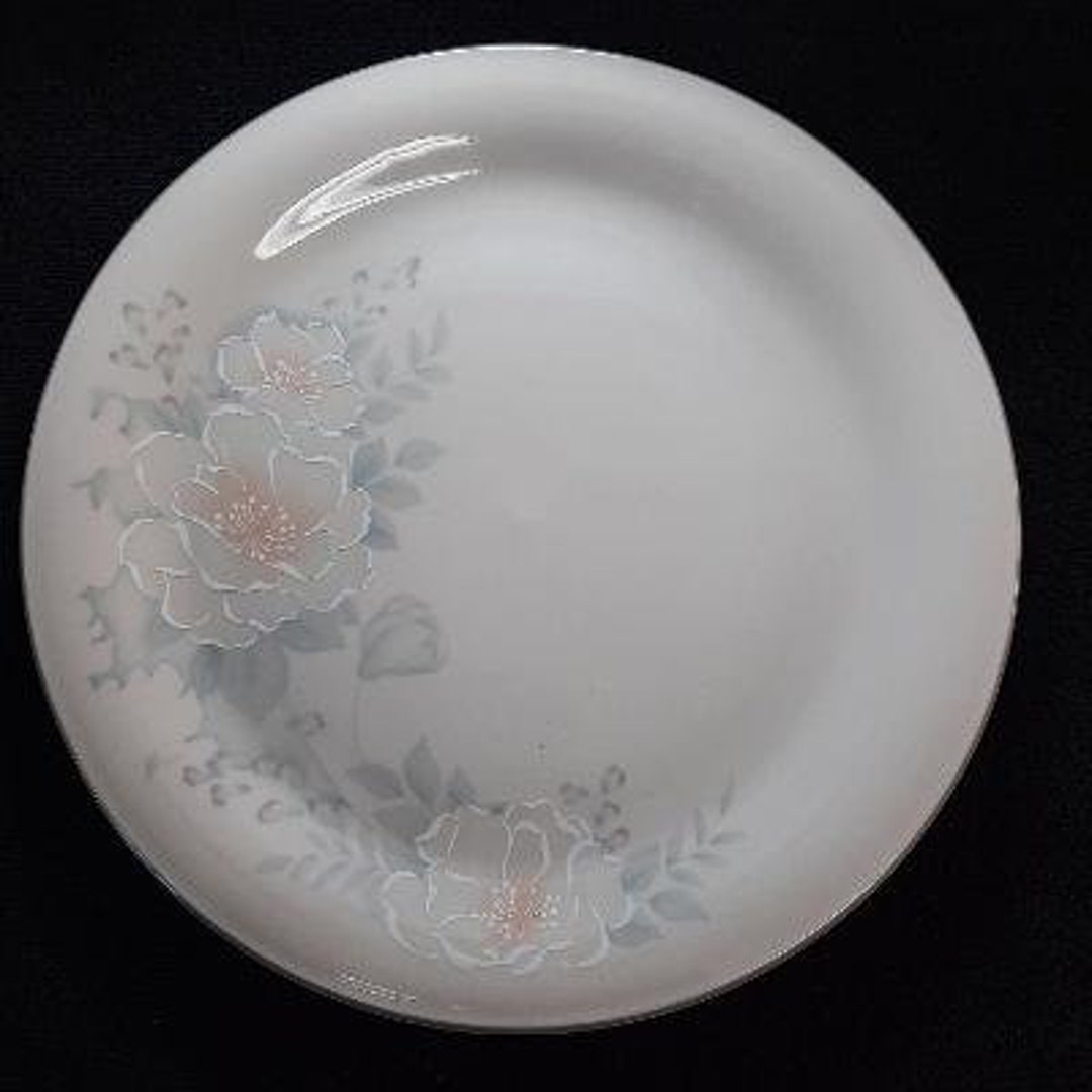 China Pearl Stoneware Cinera Pattern Dinnerware Pieces - Etsy