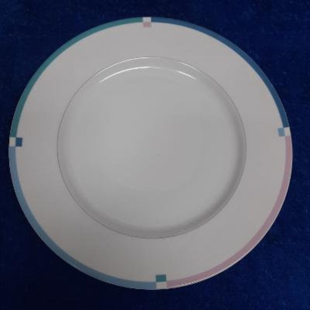 Mikasa Fine China Jet Set Pattern Dinnerware Pieces Choice Made in ...