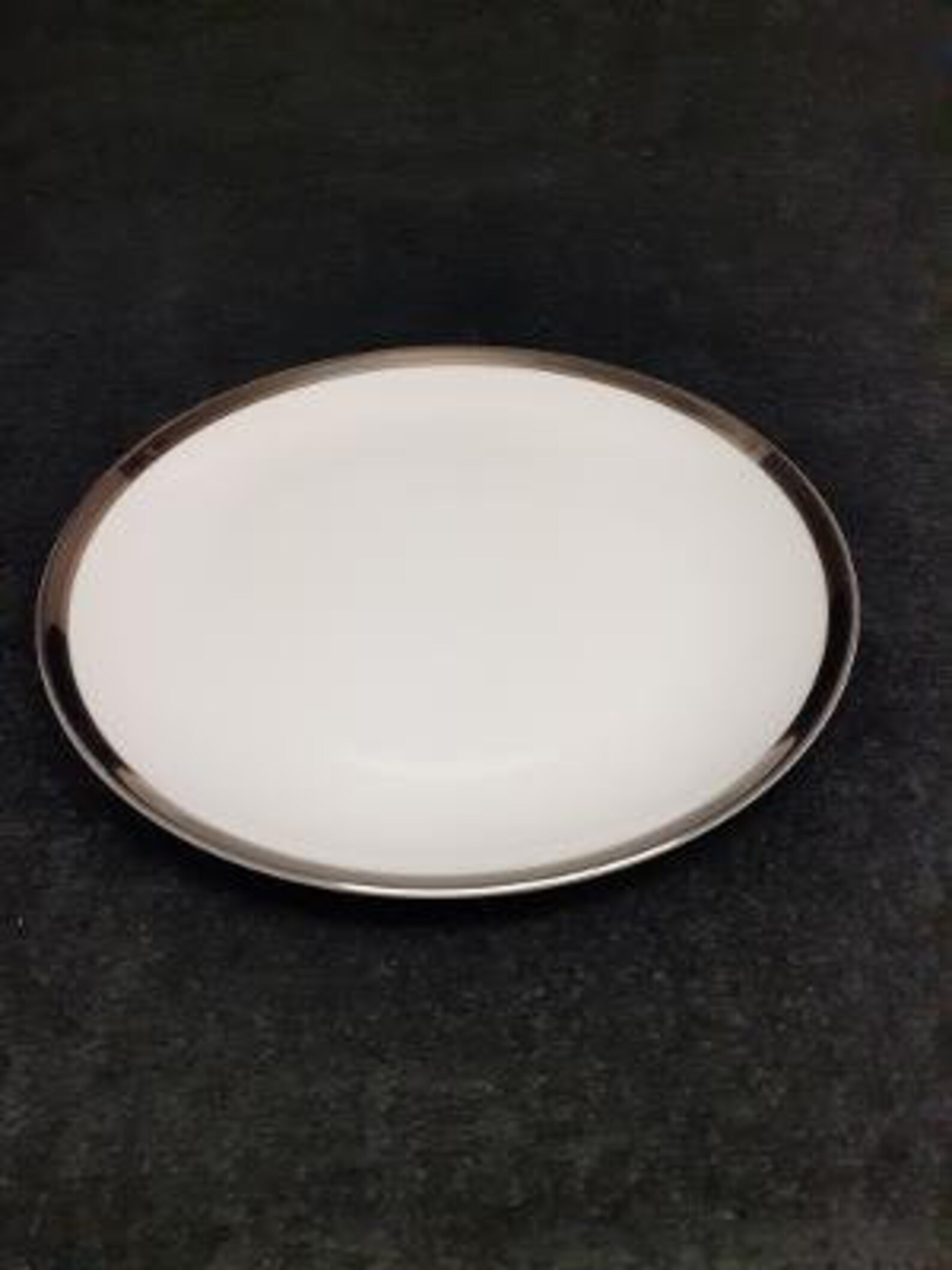 Fashion Royale Fine China Elegance Pattern Dinner Plate - Etsy
