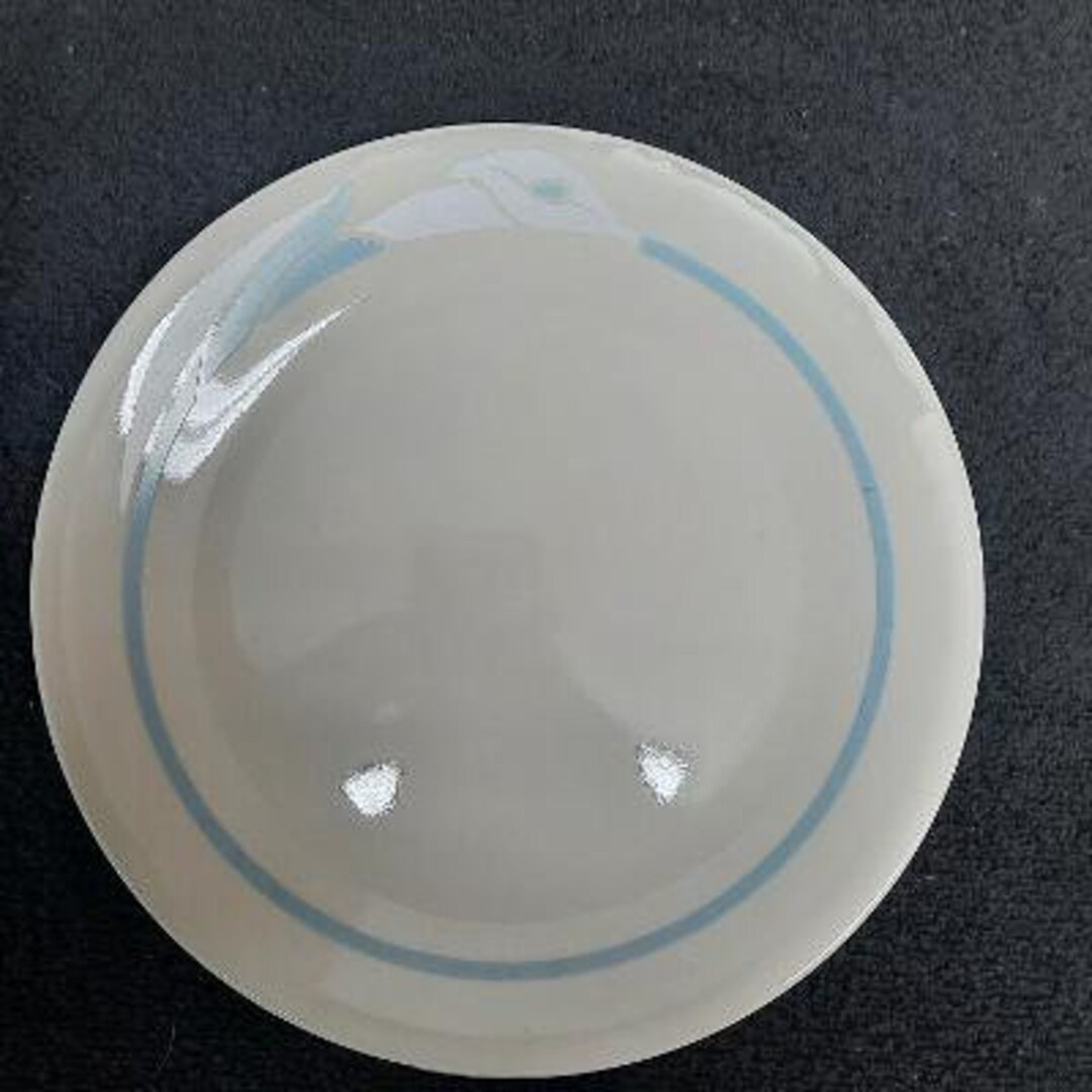 Corelle by Corning Romance Pattern Luncheon Plate Made in USA - Etsy