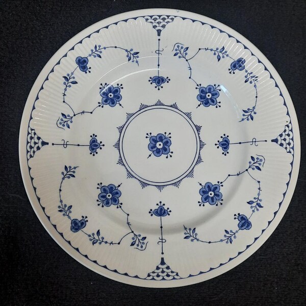 Danish Dinnerware - Etsy