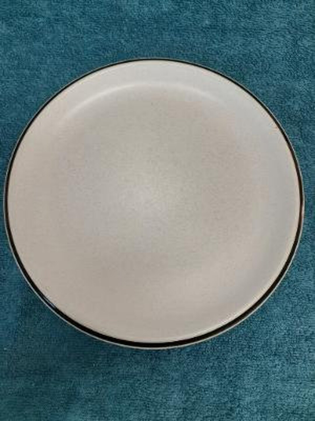 Noritake Folkstone Genuine Stoneware Tina Pattern Dinner Plate - Etsy