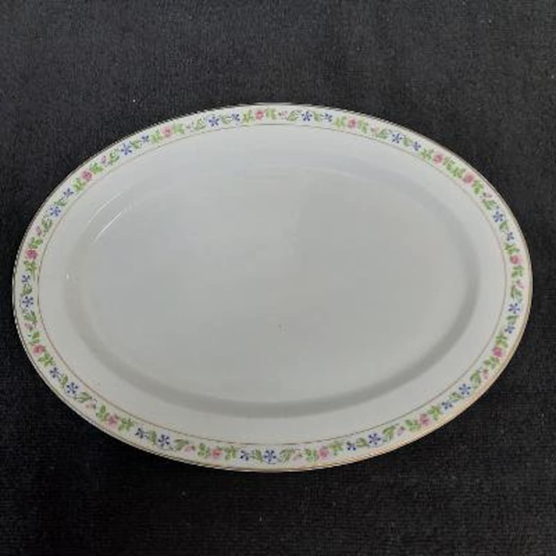 Syracuse China Melrose Cream Pattern Dinnerware Pieces O P Co Choice ...