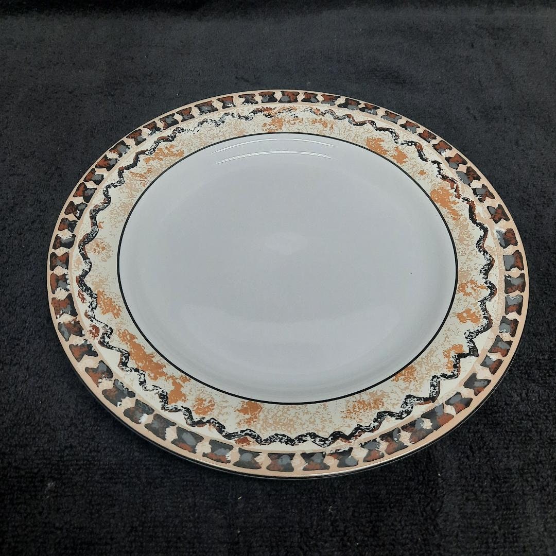 Sakura Genuine Stoneware Stonehenge Pattern Dinnerware Piece Choice ...
