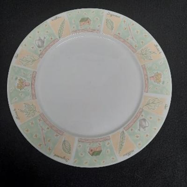 Pts International Stoneware - Etsy