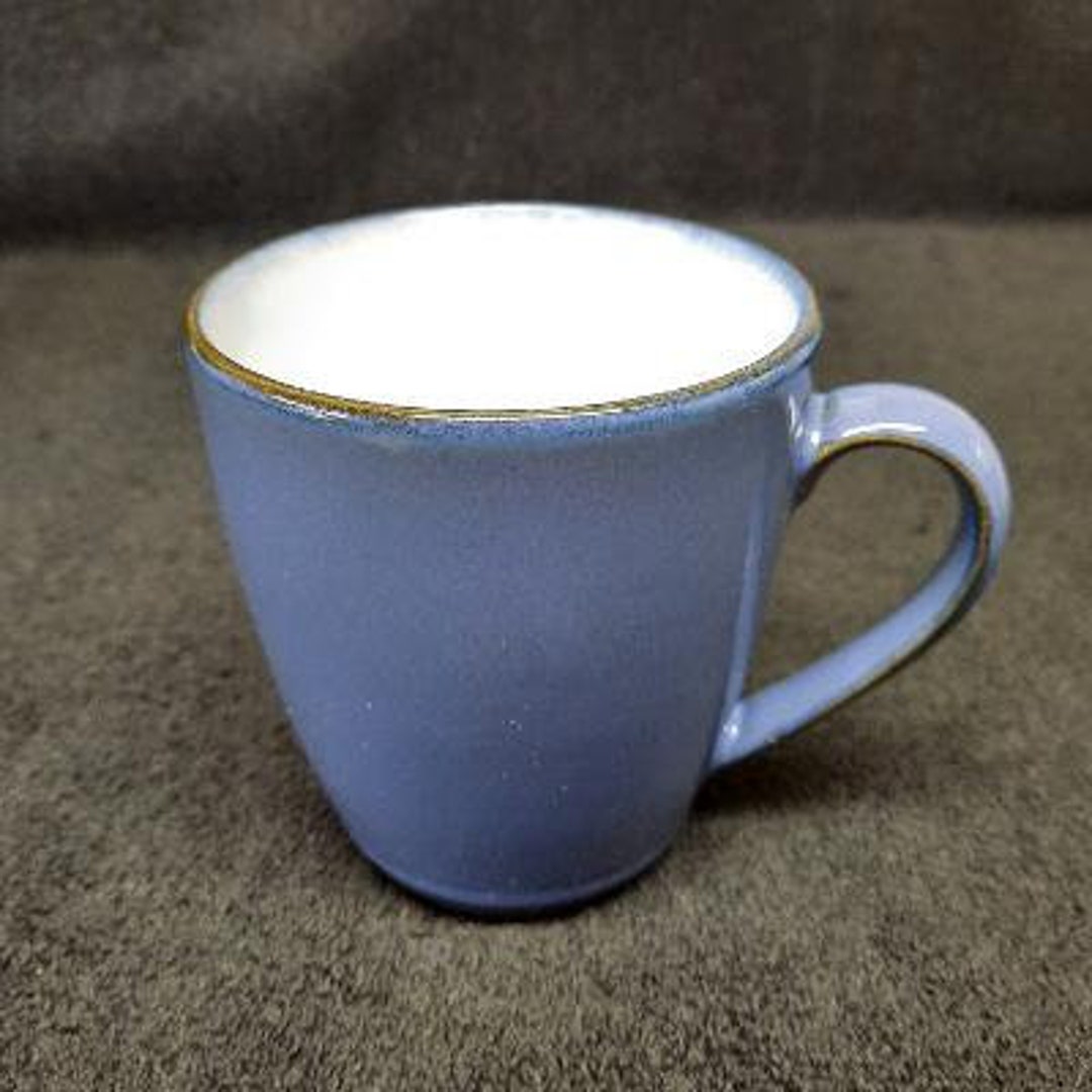 Sango China Concepts Eggplant 4942 Pattern Coffee Mug - Etsy