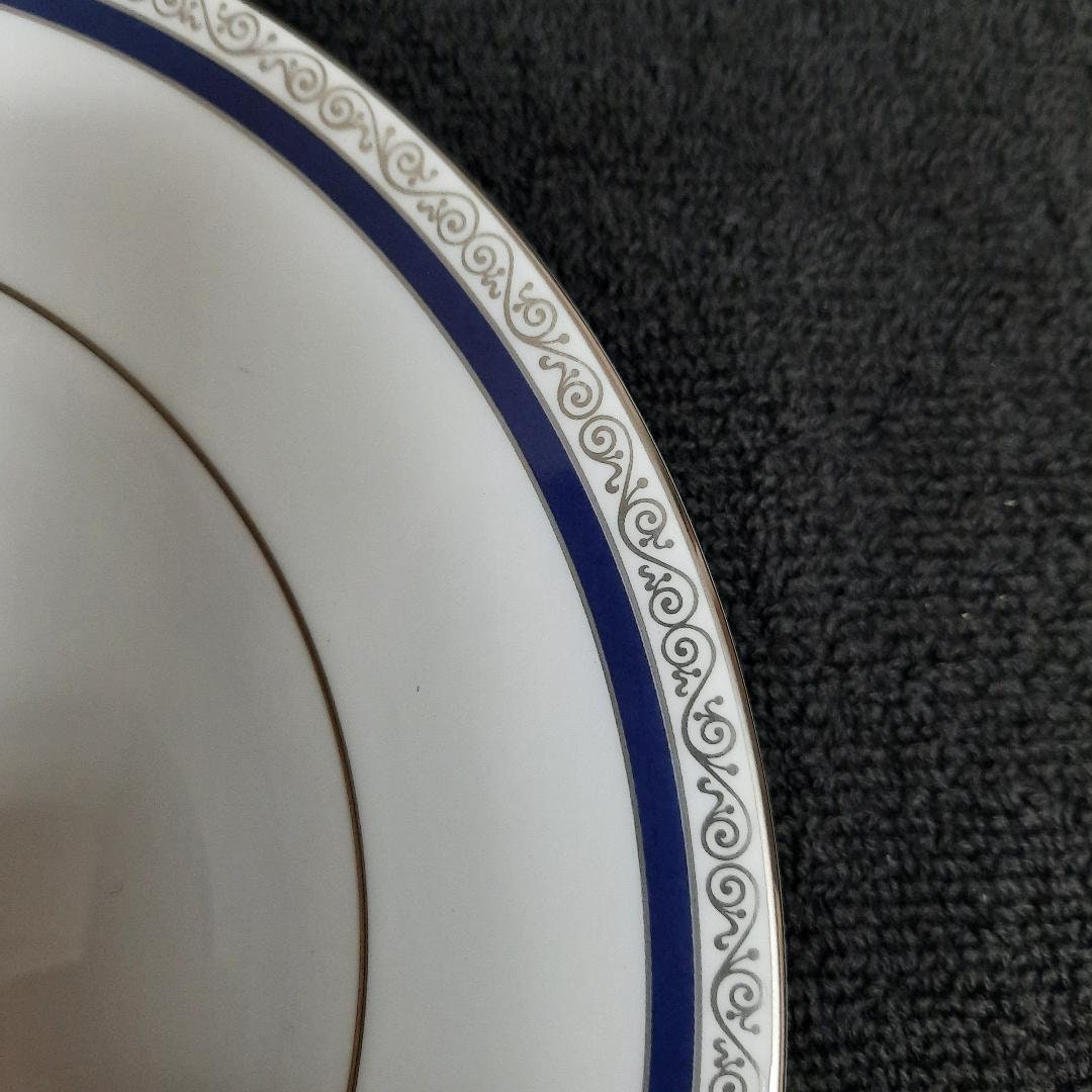 Wedgwood Bone China Seville Pattern Dinnerware Pieces Made in England ...