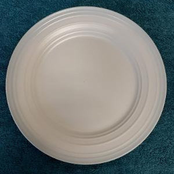 Mikasa Swirl Plates - Etsy