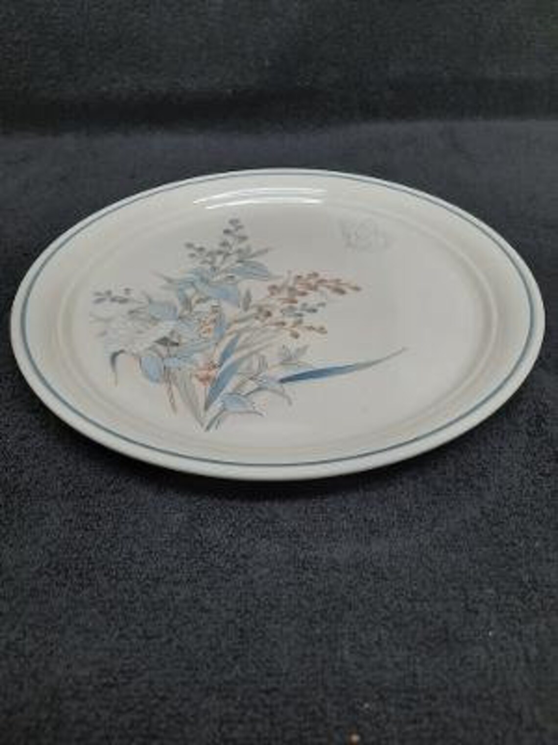 Noritake Keltcraft Kilkee Pattern Dinner Plate Made in Ireland - Etsy