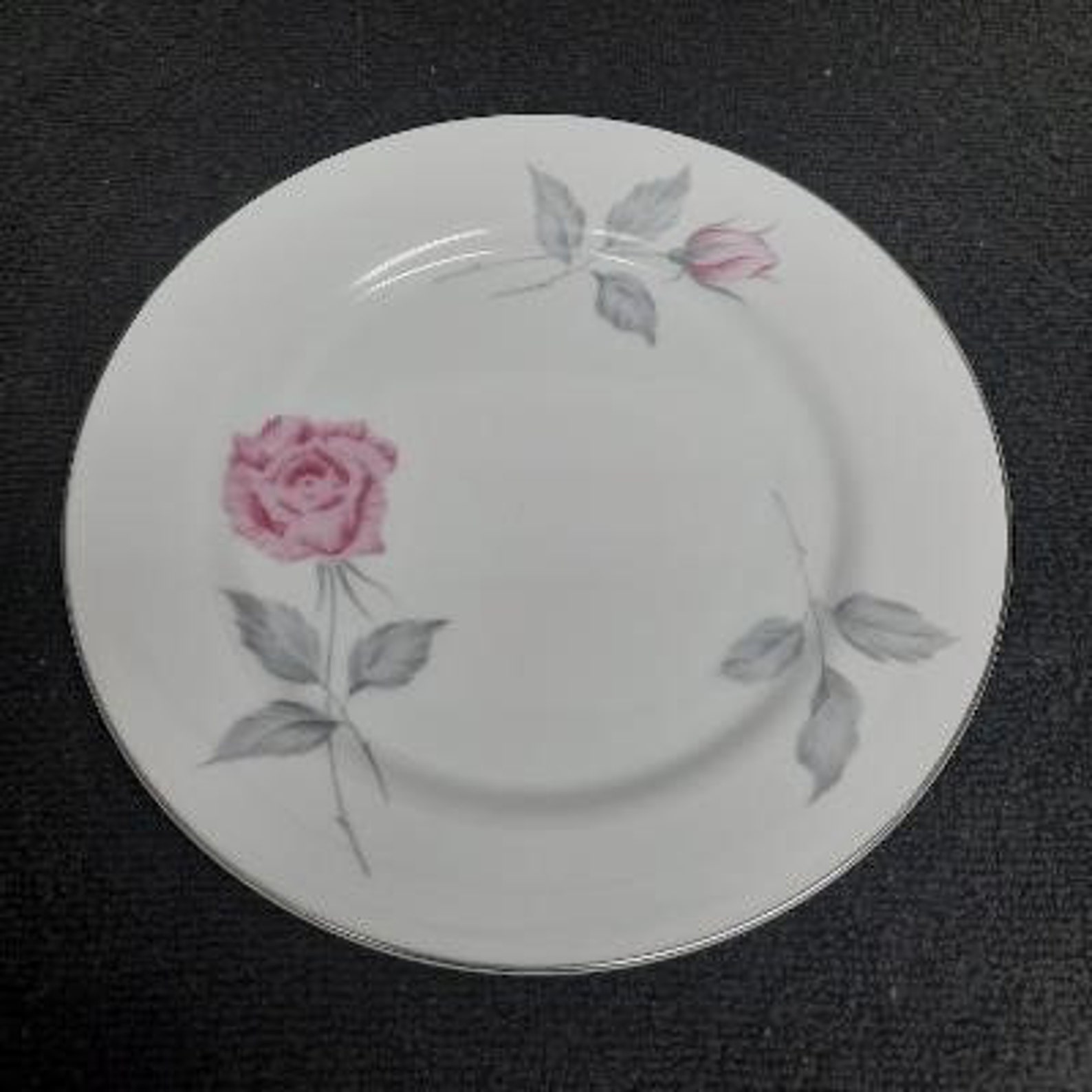 Narumi Classic Rose Pattern Dinnerware Pieces Made in Japan - Etsy