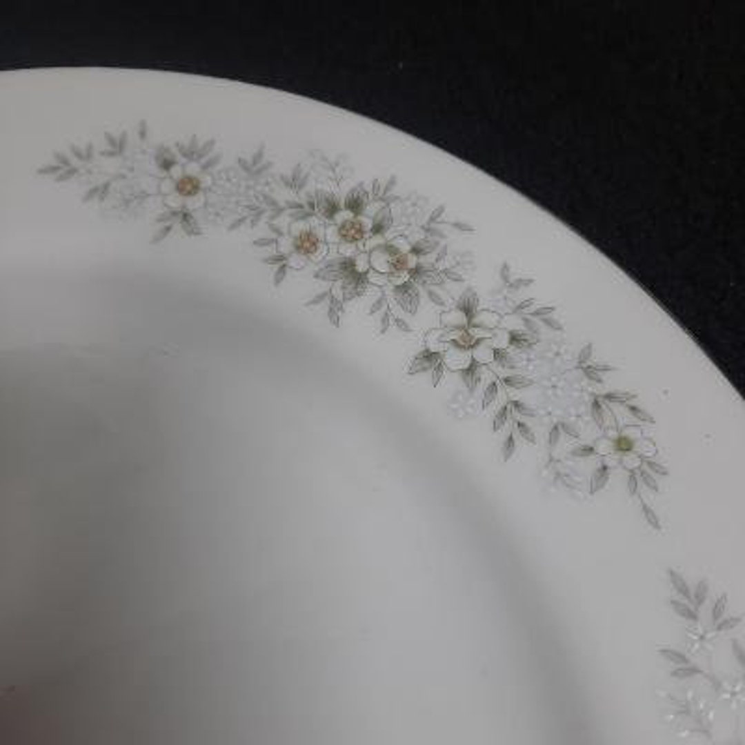Fine China of Japan Bouquet Pattern Dinnerware Piece Choice Made in ...