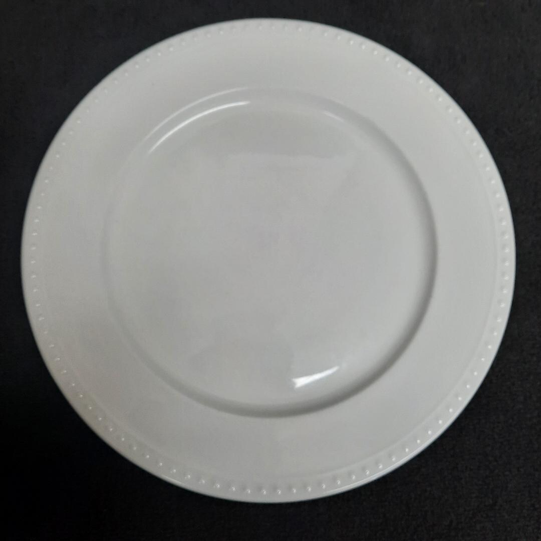 Gibson Everyday Niche Pattern Dinnerware Piece Choice Embossed Dots ...