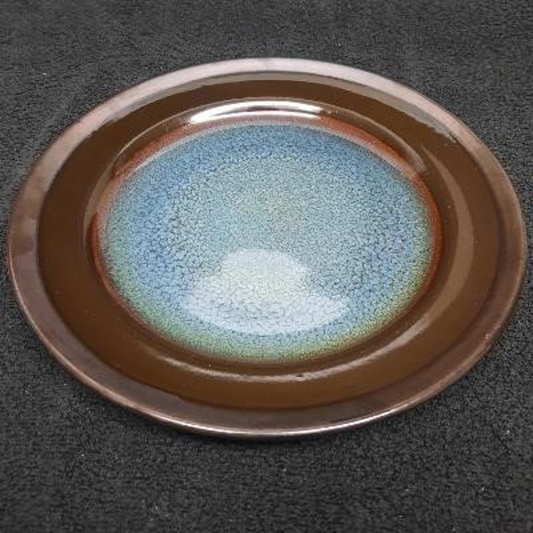 Mikasa Gourmet Basics Crescent Collection Jade Pattern Dinnerware ...