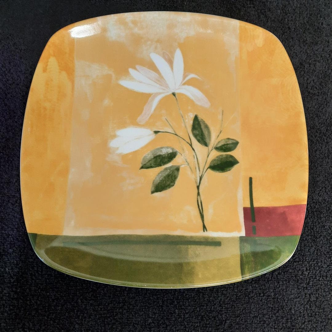 222 Fifth Fine China Kyoto Pattern Dinnerware Piece Choice - Etsy