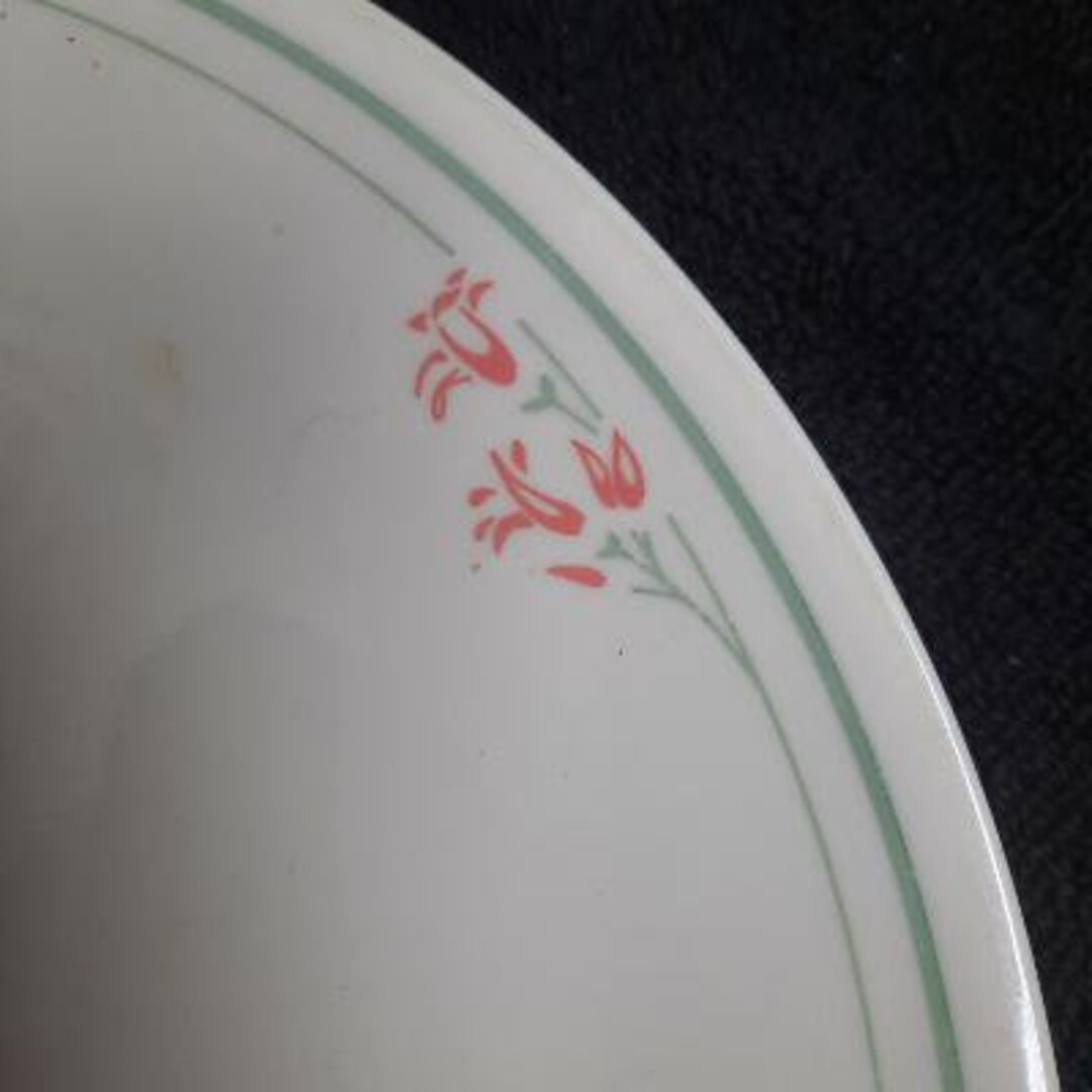 Corelle by Corning Summer Blossoms Pattern Dinner Plate Made in USA - Etsy