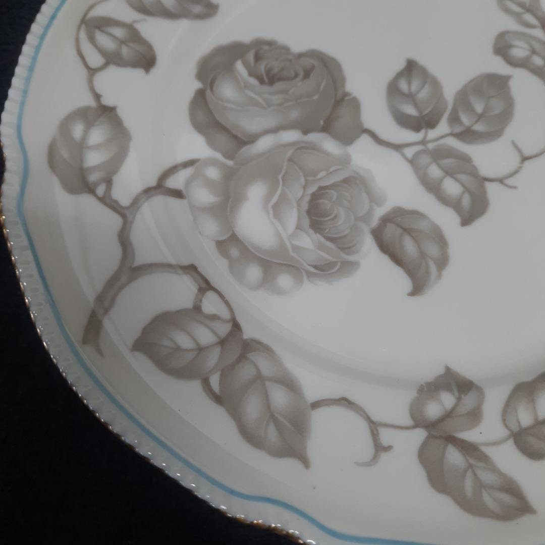 Castleton China Gloria Pattern Dinnerware Pieces Choice Made in USA ...