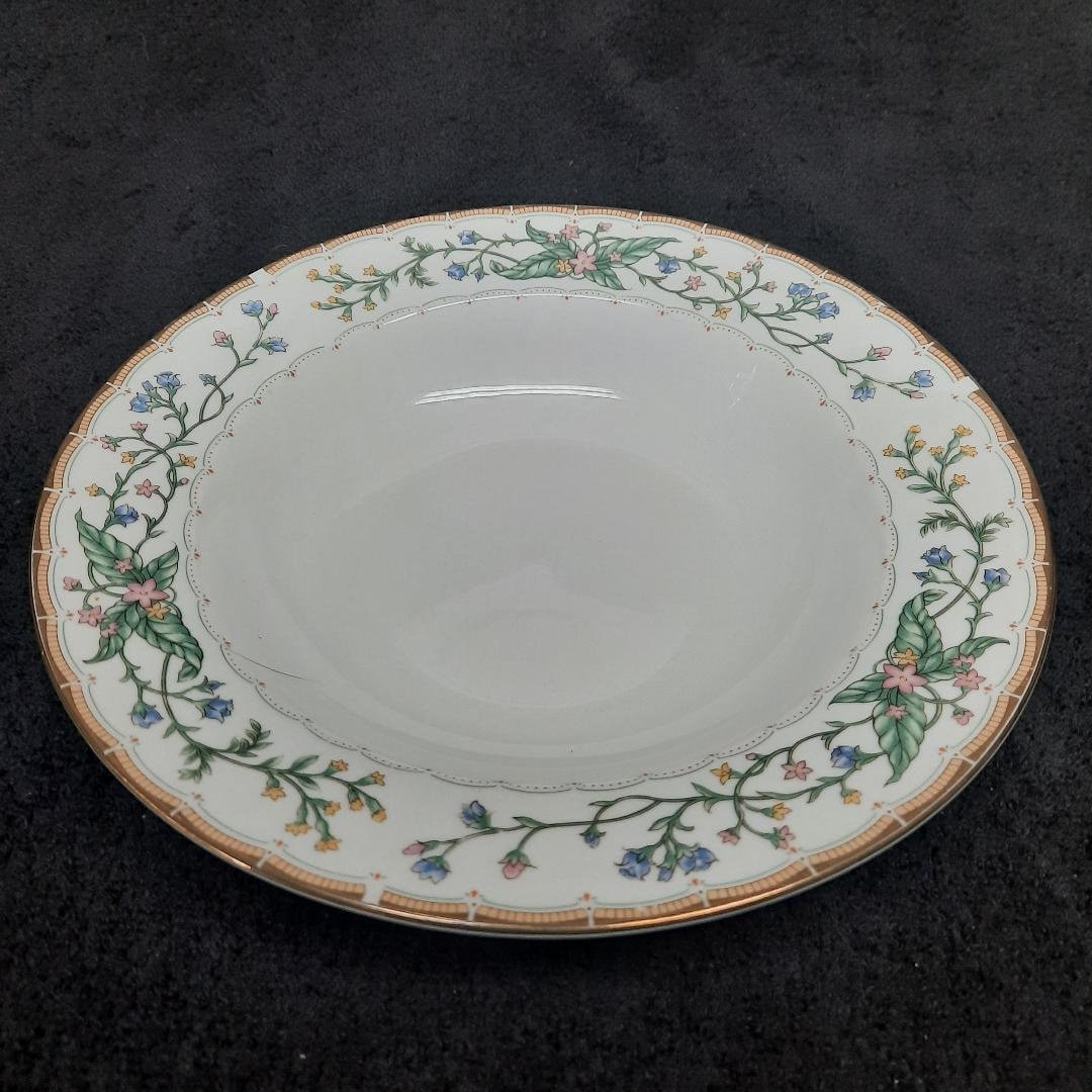 Farberware Fine China Wellesley 486 Pattern Dinnerware Pieces Choice ...