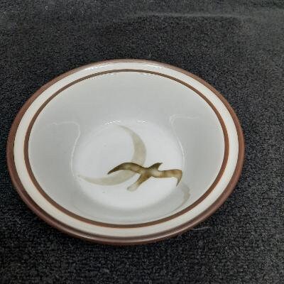 Noritake Stoneware Moon Flight Pattern Dinnerware Piece Choice Plates ...