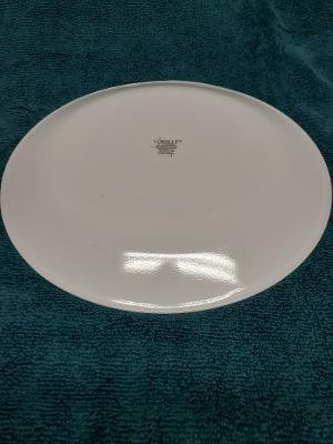 Corelle by Corning Secret Garden Pattern Dinner Plate Made in USA - Etsy