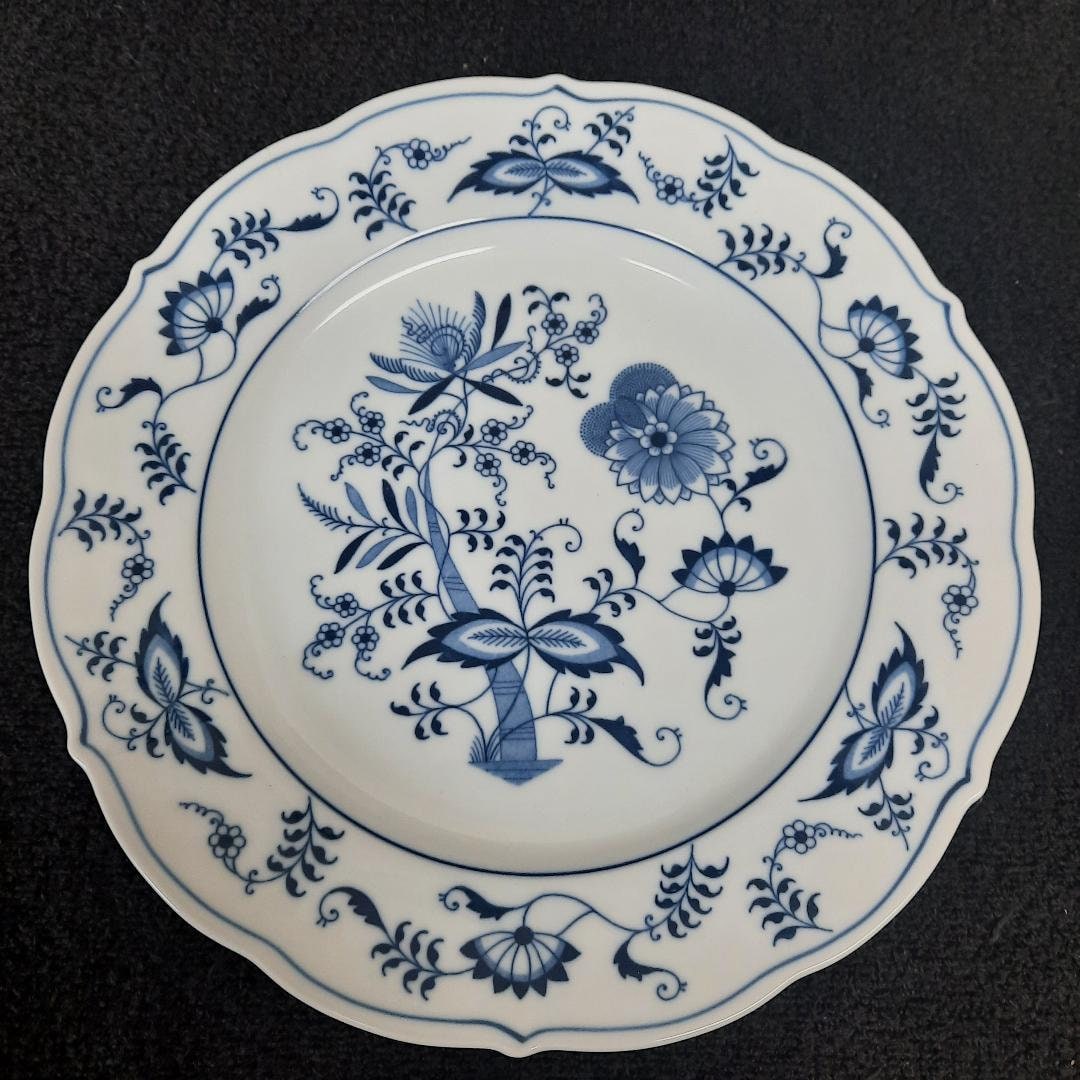 Blue Danube Blue Onion Pattern Dinnerware Pieces Choice Made in Japan ...
