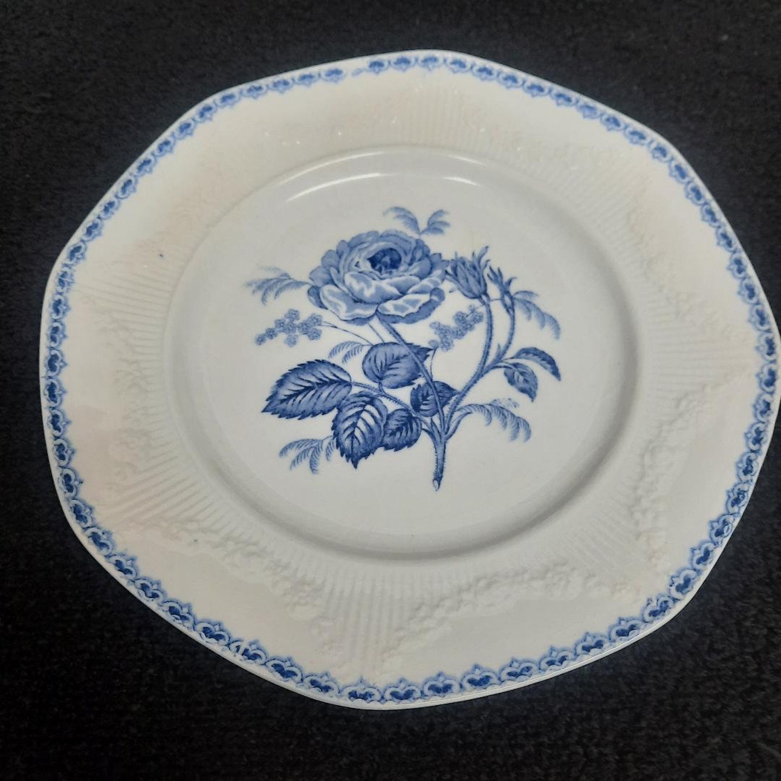 J & G Meakin Old Chelsea Sol 391413 Pattern Dinnerware Pieces Choice ...