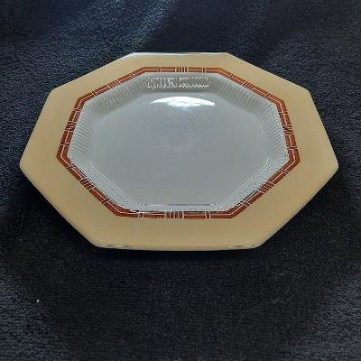 Nikko Classic Collection Curry Pattern Dinnerware Plates Bowls Made in ...