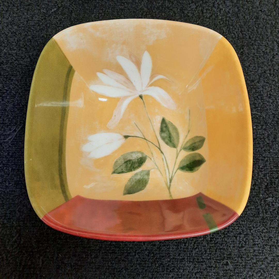 222 Fifth Fine China Kyoto Pattern Dinnerware Piece Choice - Etsy