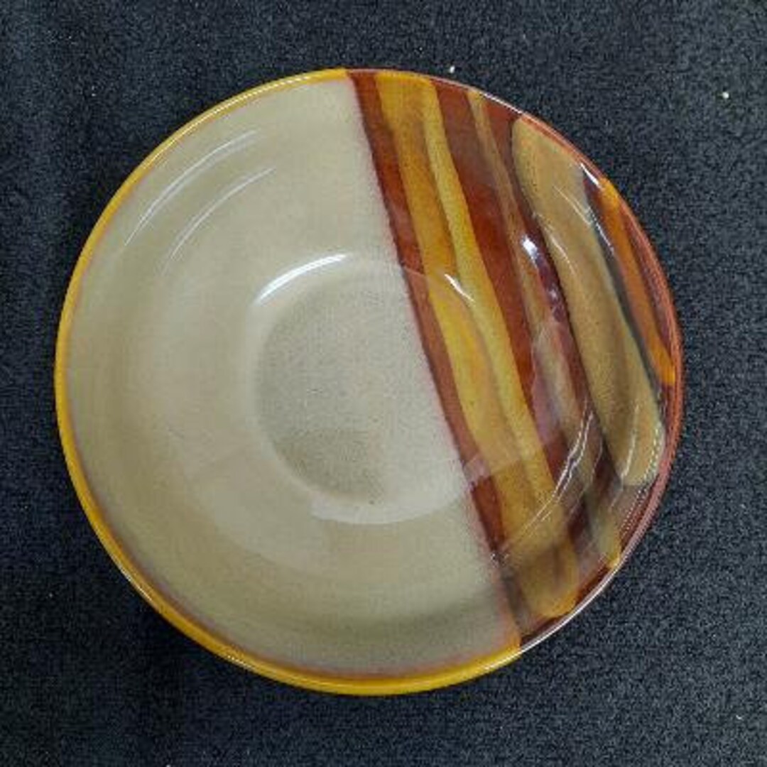 Sango China Avanti Brown 4722 Pattern Soup Cereal Bowl - Etsy