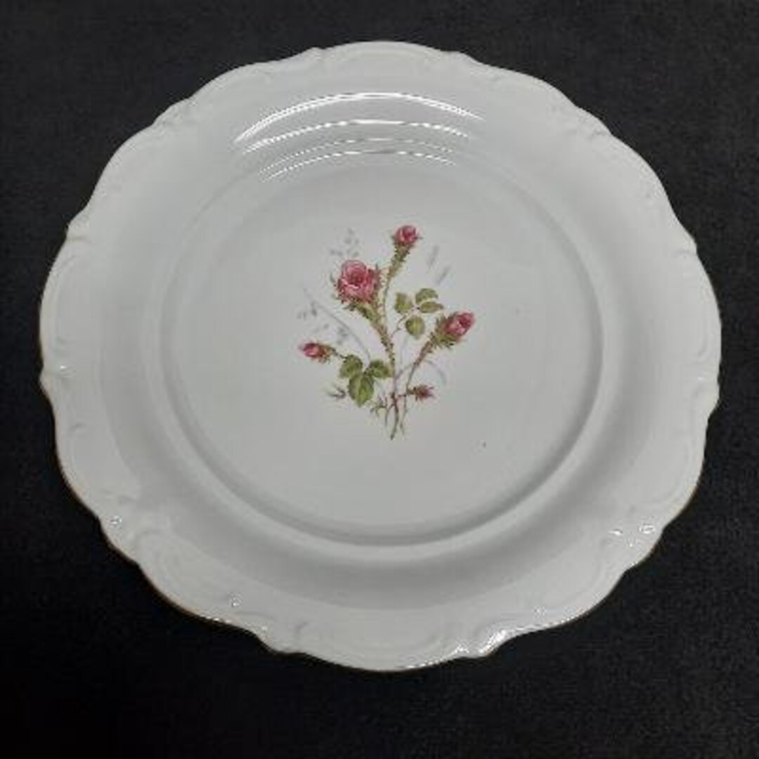 Royal Heidelberg Winterling Royal Rose Pattern Dinnerware Pieces Choice ...