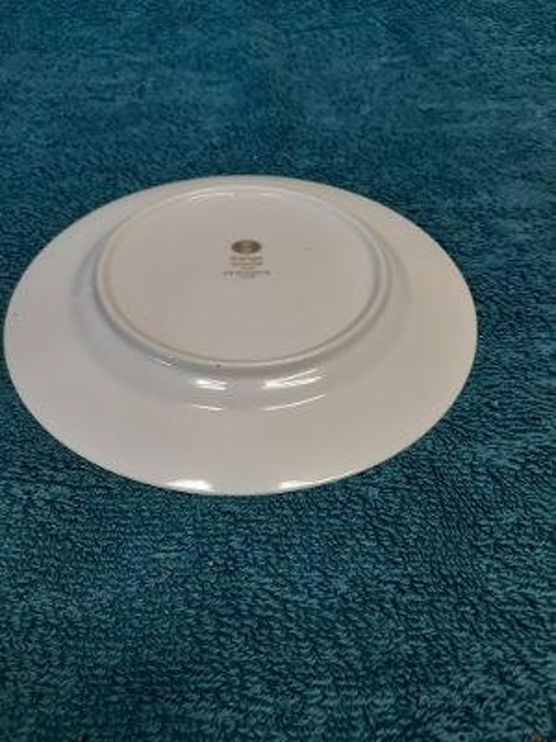 Sango China Debutante Pattern Bread and Butter Plate Made in Japan - Etsy