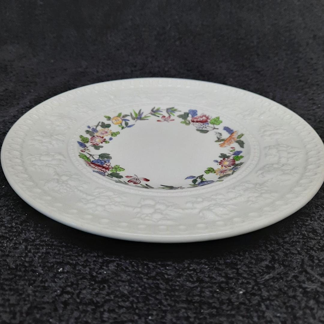 Wedgwood Wellesley Shape Orient Pattern Dinnerware Pieces Made in ...